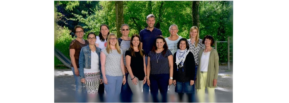 Bismarckschule Friedrichsthal